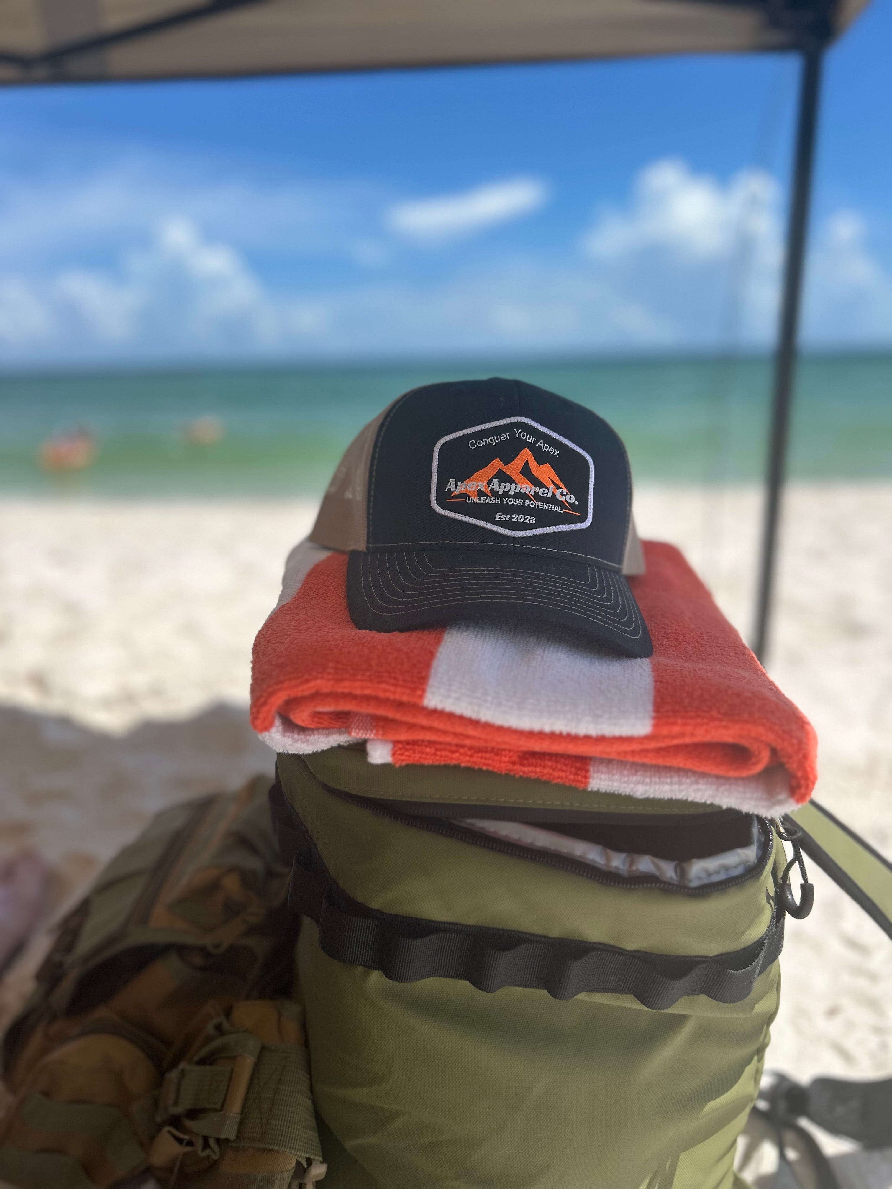 Hats – Apex Apparel Co